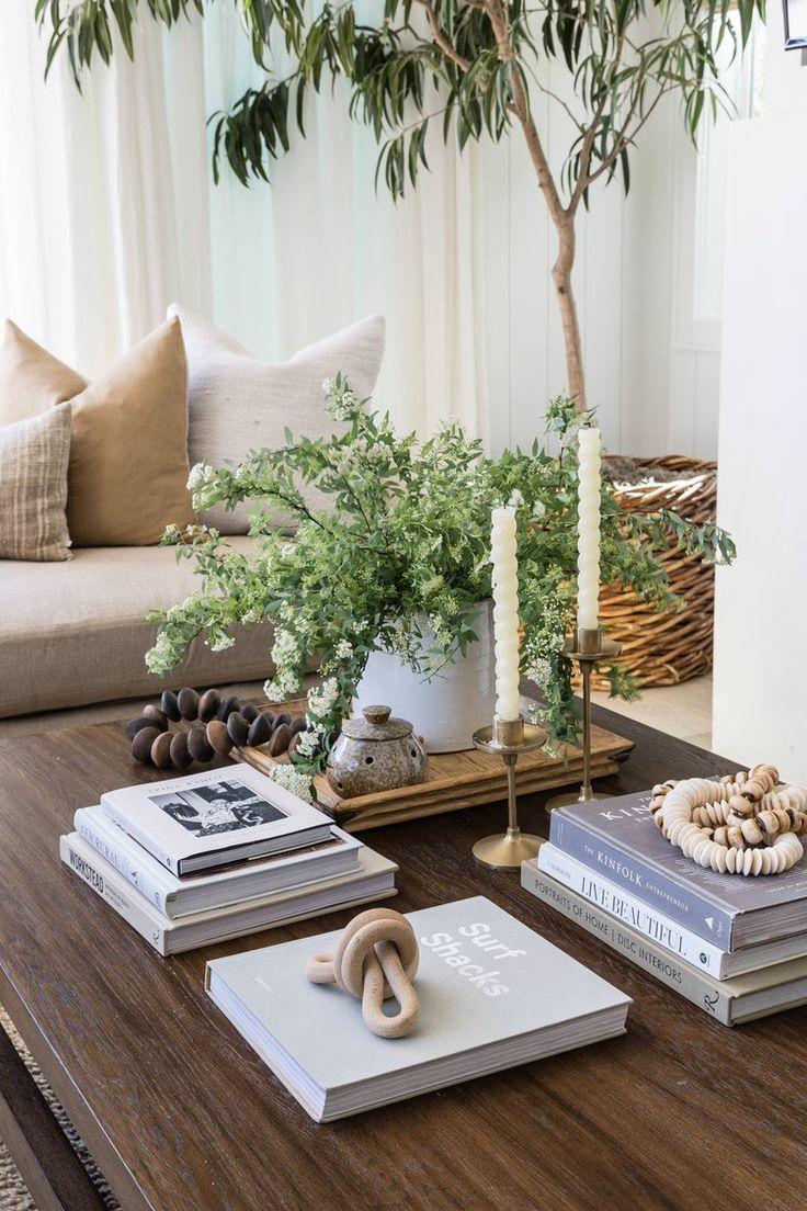 How to Style Coffee Table Books + My Top 20 Favorites