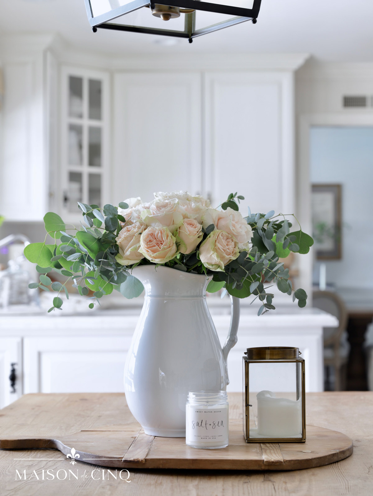 How to Decorate with Flowers: Seven Easy & Stylish Tips!